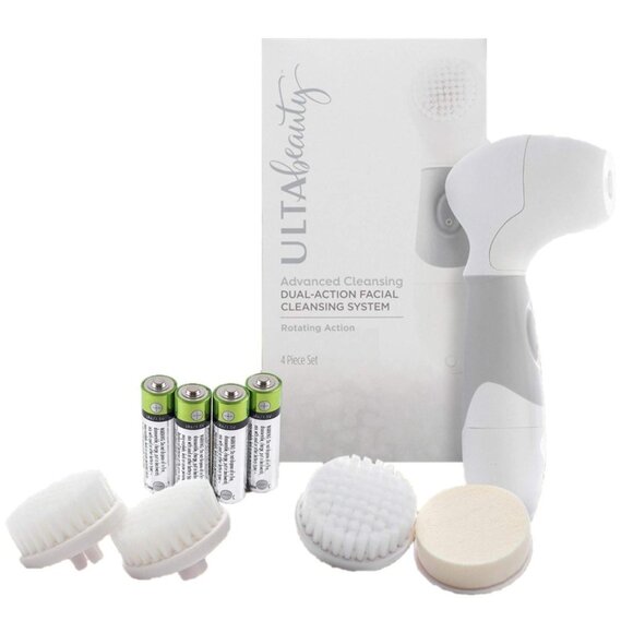 Dermaluxe | Skincare | Dermaluxe Advanced Cleansing System | Poshmark